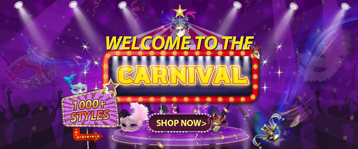 TH Carnival