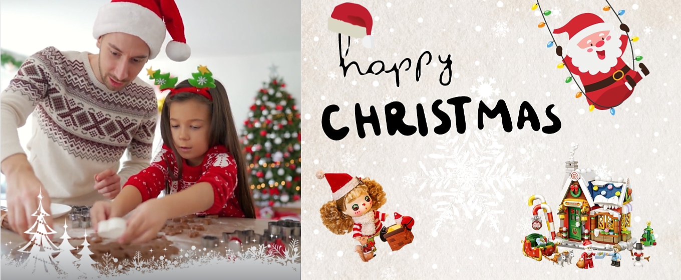 Christmas-Look